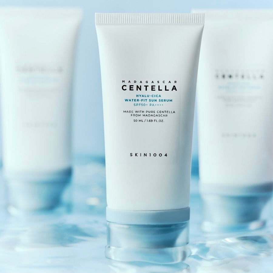 Skin1004: Descubre la esencia del skincare coreano en tu rutina diaria