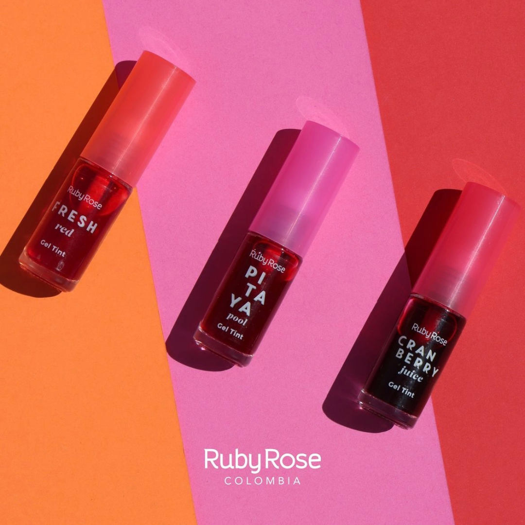 Ruby Rose Maquillaje: Los mejores productos para el maquillaje diario