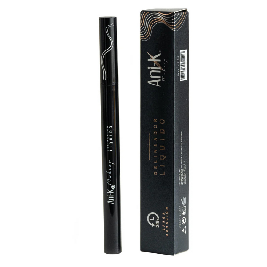 Anik Maquillaje: 5 productos imprescindibles de la marca Anik