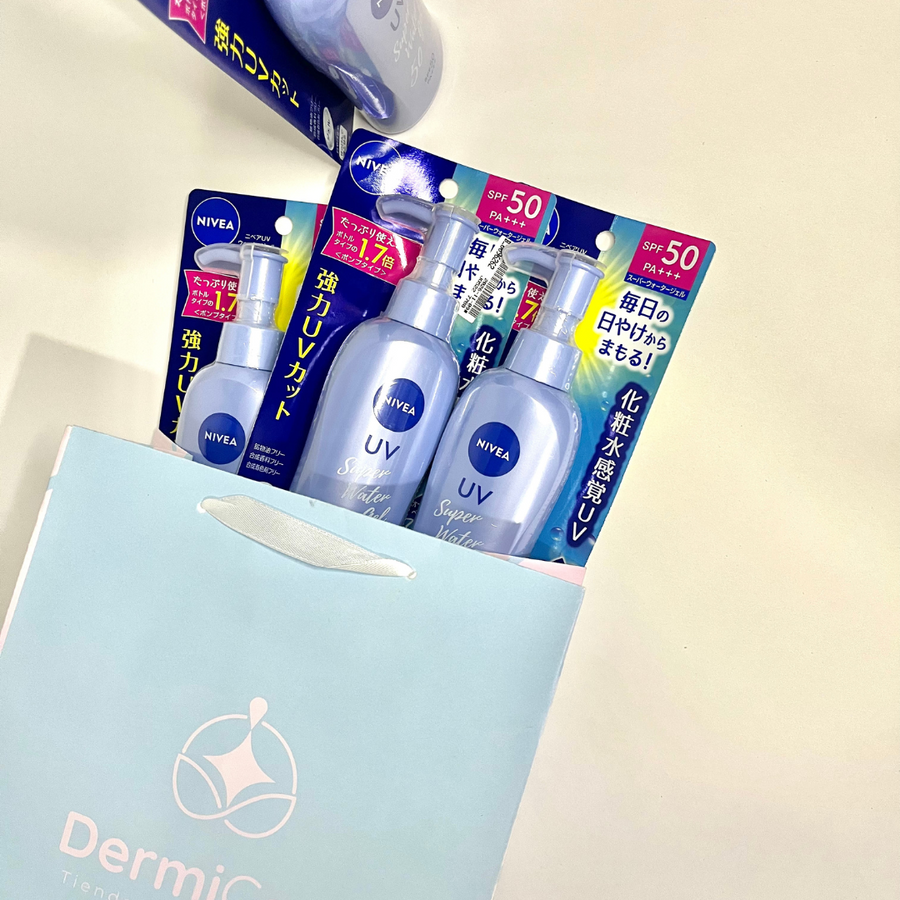 Dermicare: Cosmetica, Skincare, Kbeauty y Cuidado personal